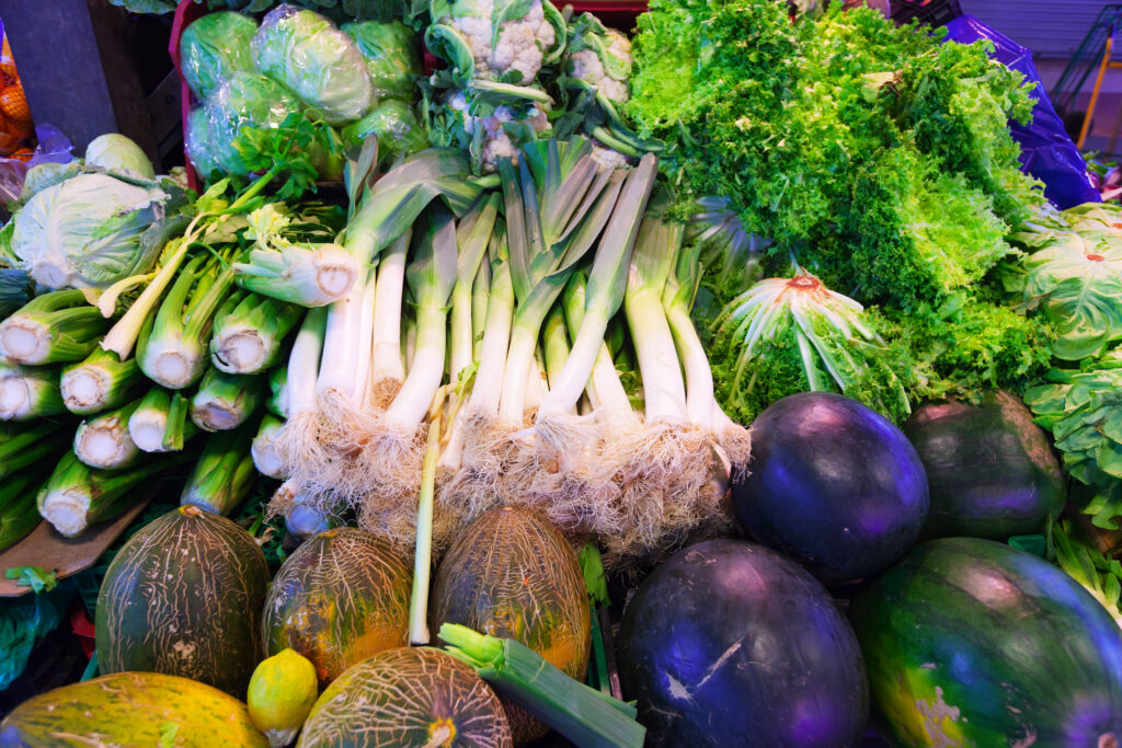 17 Giant Vegetable Varieties for Huge Yields: Grow Record-Breaking ...