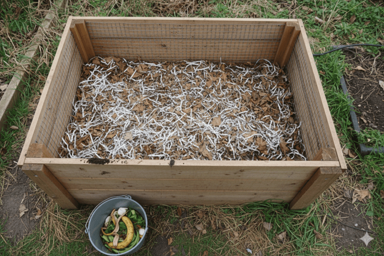 What's Wrong With My Compost? The Complete Troubleshooting Guide for ...
